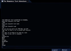 Computer Applications | The Nameless Mod Wiki | Fandom