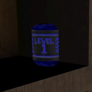 Passwords | The Nameless Mod Wiki | Fandom