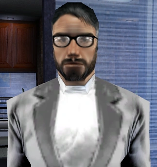 Thomas Good | The Nameless Mod Wiki | Fandom