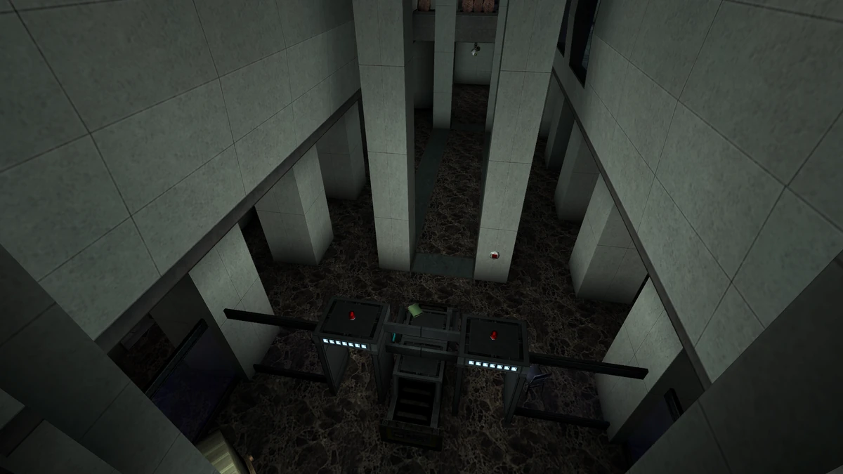 Deus Ex Incarnate HQ | The Nameless Mod Wiki | Fandom