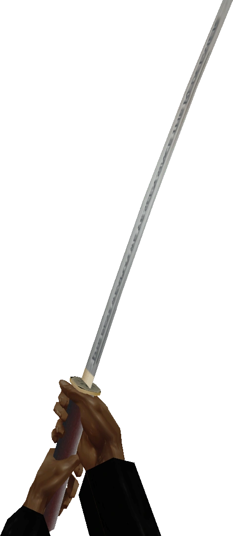 Daikatana | The Nameless Mod Wiki | Fandom