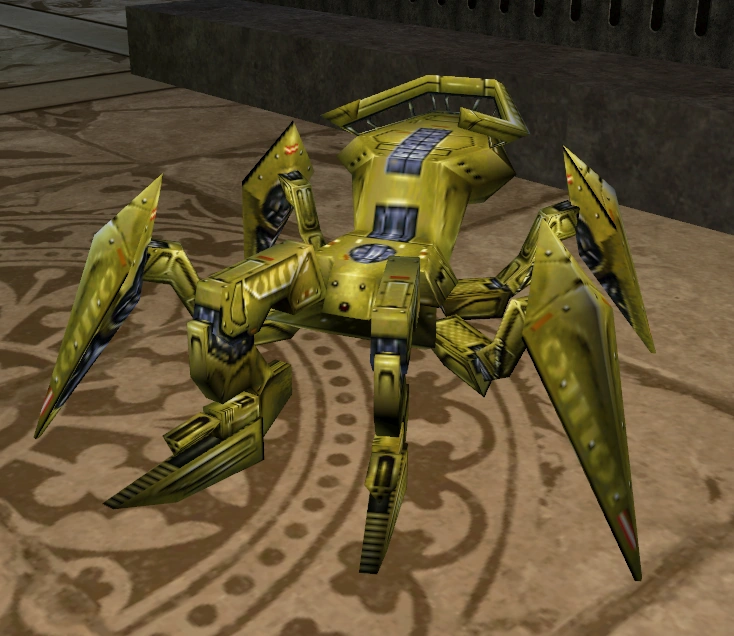 A2 | The Nameless Mod Wiki | Fandom