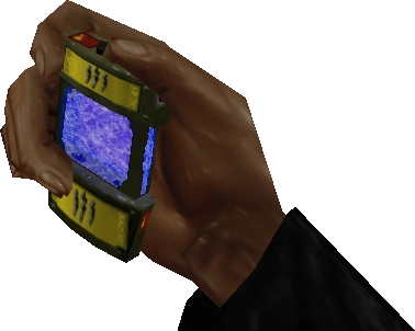 Mind Scrambler Grenades | Reviewmotors.co