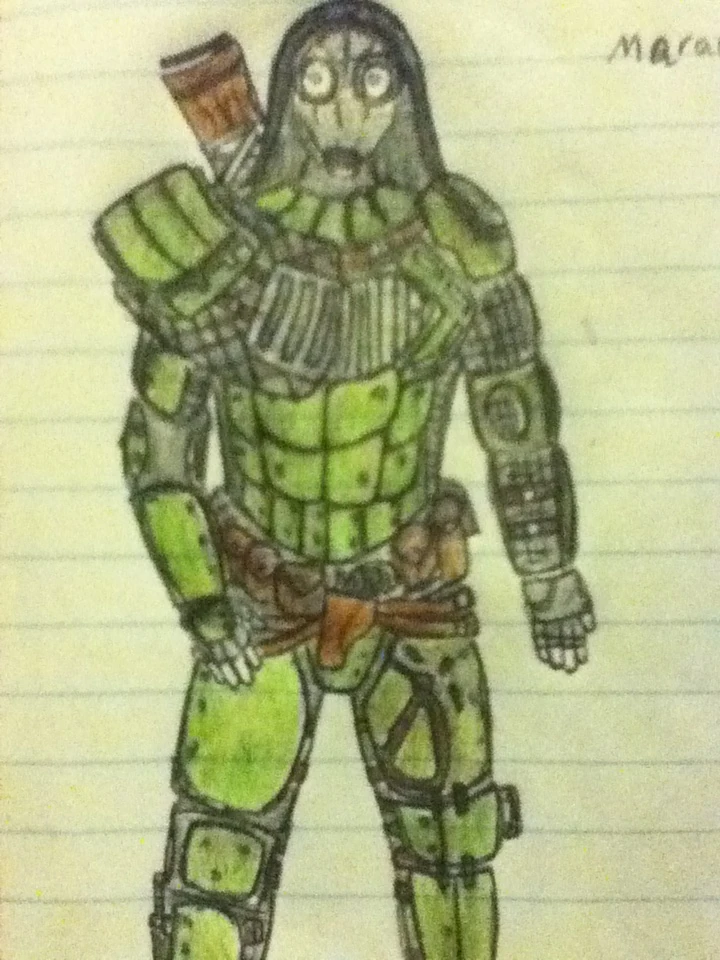 Jordan Beck | SpecsNet Wiki | Fandom