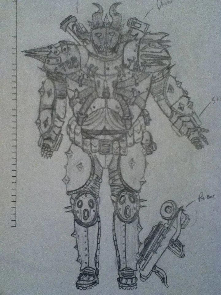 Perdition | SpecsNet Wiki | Fandom