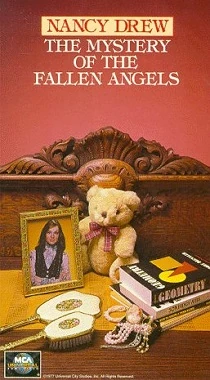 The Mystery of the Fallen Angels (TV episode) | The Nancy Drew Wiki ...