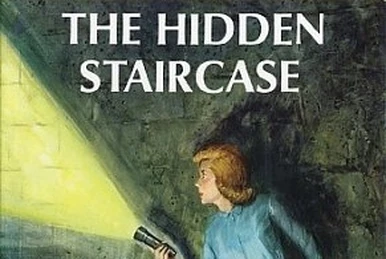 William Shallert Nancy Drew The Hardy Boys / Nancy Drew Mysteries 2.21