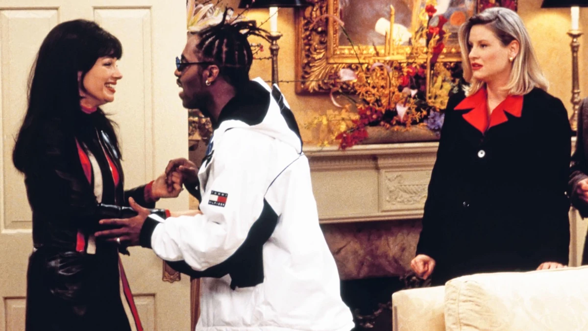 Homie-Work | The Nanny Wiki | Fandom