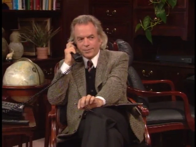 Jack Miller | The Nanny Wiki | Fandom