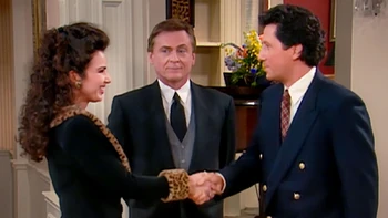 Pilot | The Nanny Wiki | Fandom