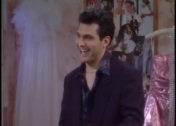 Danny Imperiali | The Nanny Wiki | Fandom