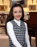 Grace Sheffield | The Nanny Wiki | Fandom