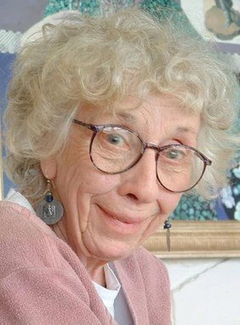 Ann Morgan Guilbert | The Nanny Wiki | Fandom