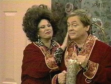 Freida Fine | The Nanny Wiki | Fandom