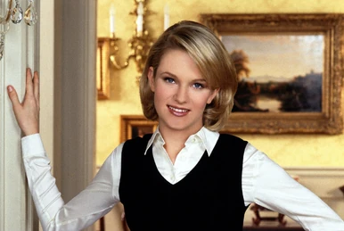 Madeline Zima De Nanny Seizoen 1