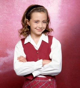 Grace Sheffield | The Nanny Wiki | Fandom