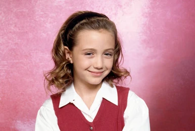 Madeline Zima The Nanny Season 6 Madeline Zima