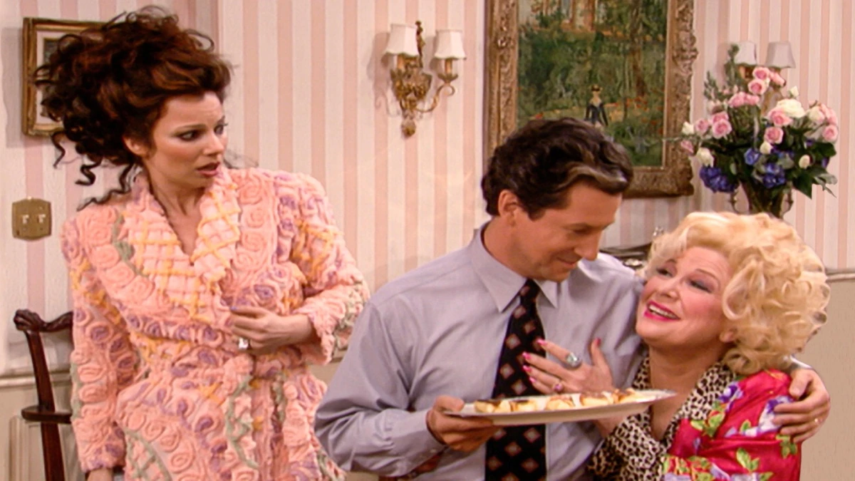 Category:Season 6 Episodes | The Nanny Wiki | Fandom