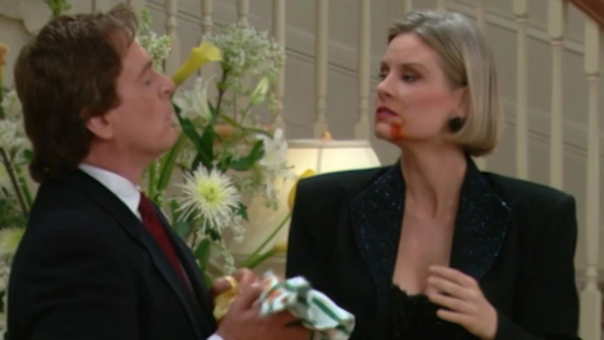 The Nanny Behind the Man | The Nanny Wiki | Fandom