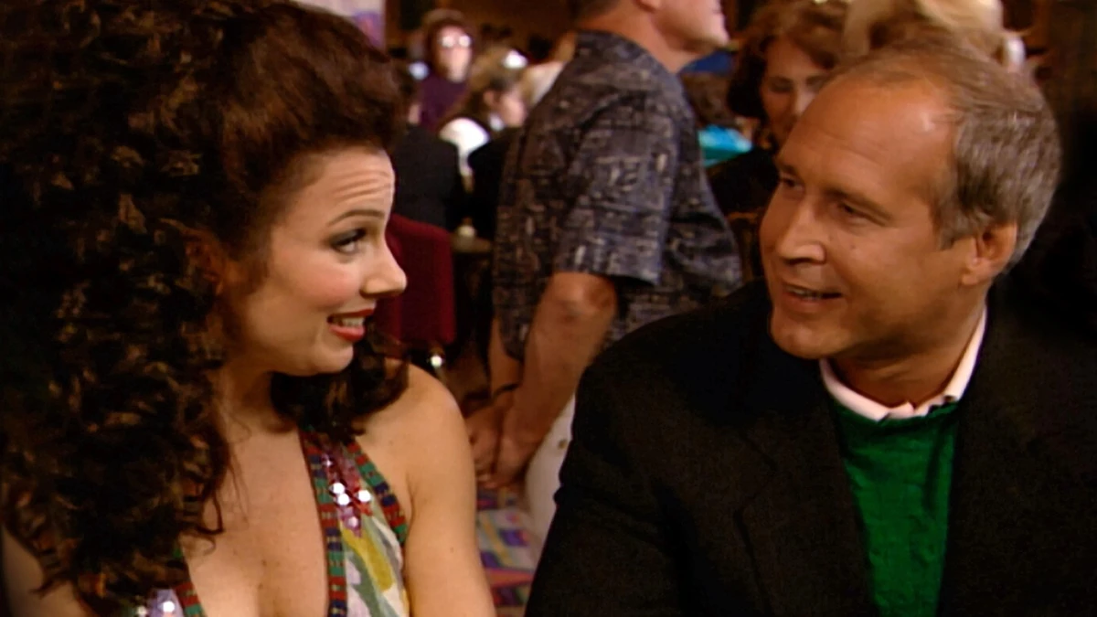 A Decent Proposal | The Nanny Wiki | Fandom