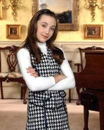Grace Sheffield | The Nanny Wiki | Fandom