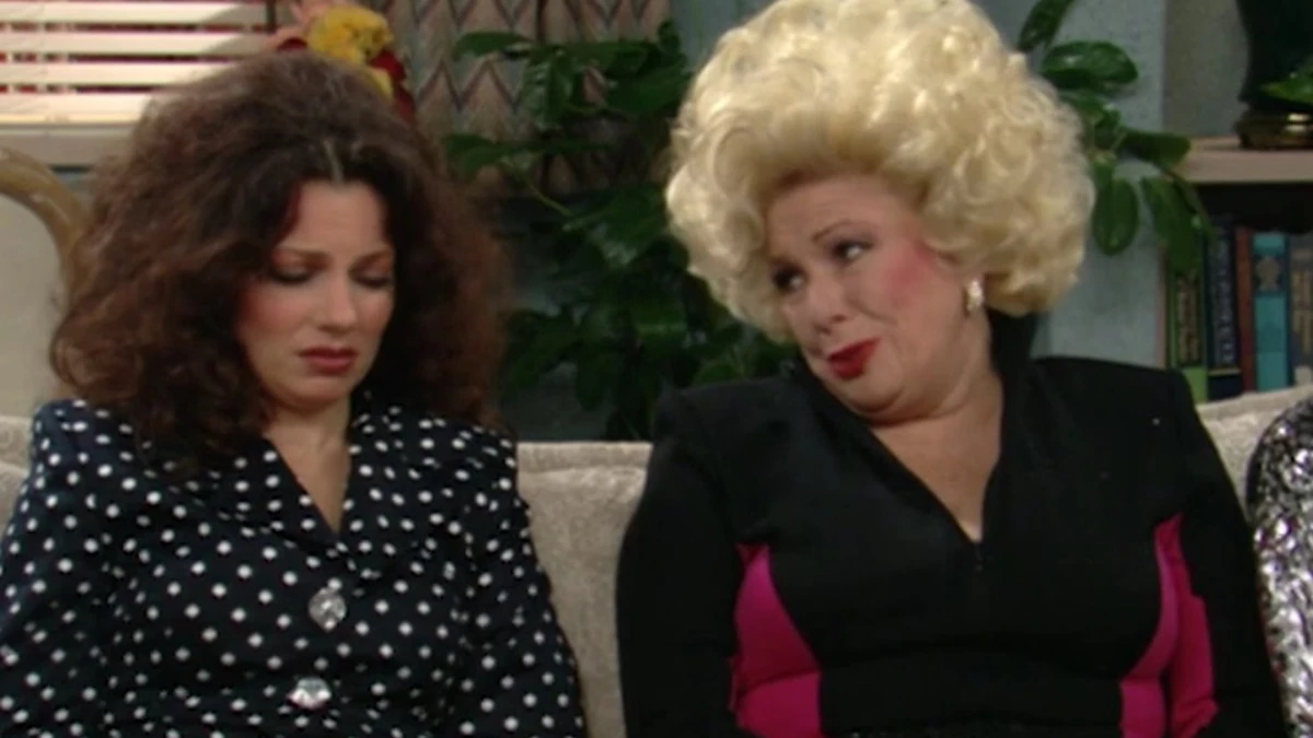 Dope Diamond | The Nanny Wiki | Fandom