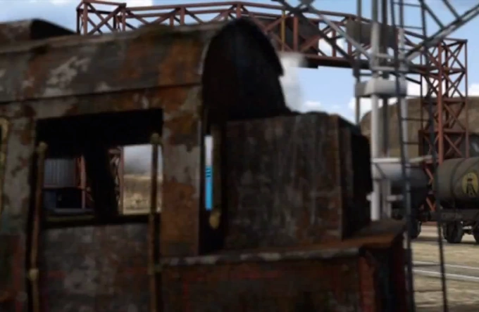 Marklin | The Narrow Gauge Railway Wiki | Fandom