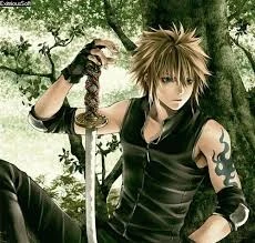 Ryo Sakai | Naruto Fanon Wiki | Fandom