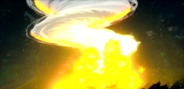 Scale Powder Blasting | Naruto Fanon Wiki | Fandom