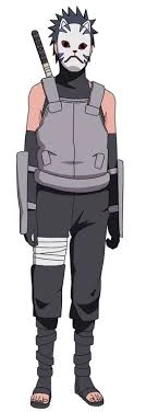 Sayomi Yota | Naruto Fanon Wiki | Fandom