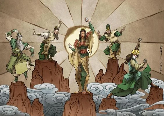 Ishikage | Naruto Fanon Wiki | Fandom