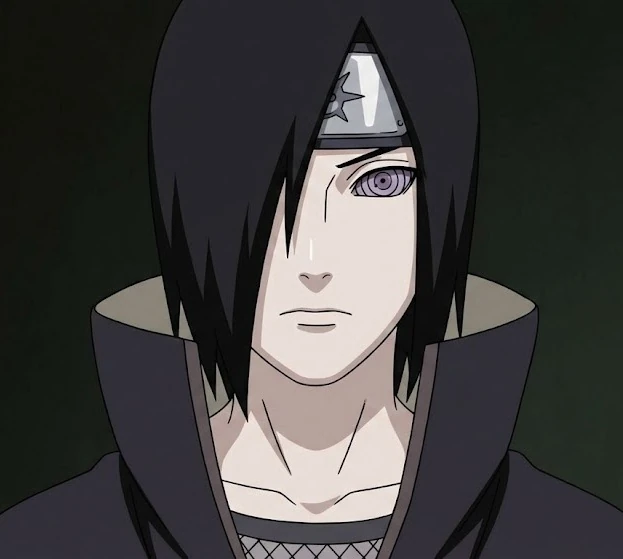 Kazuya Eisei | Naruto Fanon Wiki | Fandom