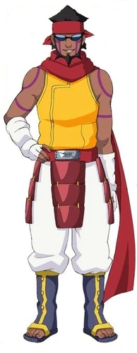 Takuma | Naruto Fanon Wiki | Fandom