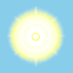 Light Release: Holy Rasengan | Naruto Fanon Wiki | Fandom