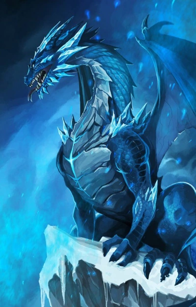 Dragon | Naruto Fanon Wiki | Fandom