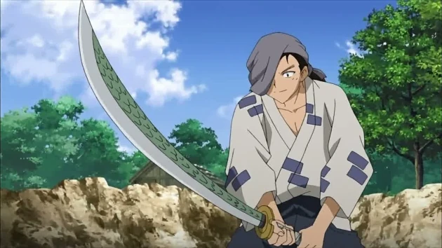 Mizuchi | Naruto Fanon Wiki | Fandom
