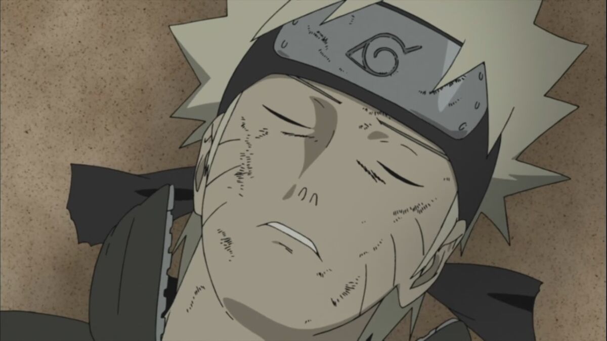 Naruto Uzumaki | Naruto Fanon Wiki | Fandom