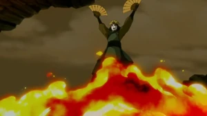 Magma Control | Naruto Fanon Wiki | Fandom