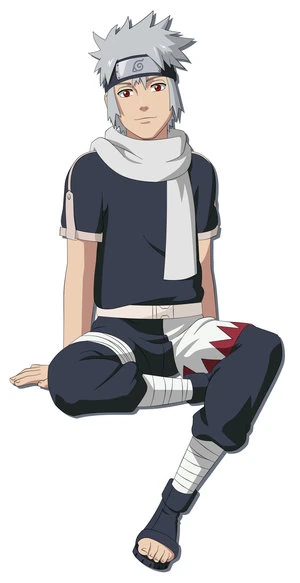 Mūkade | Naruto Fanon Wiki | Fandom