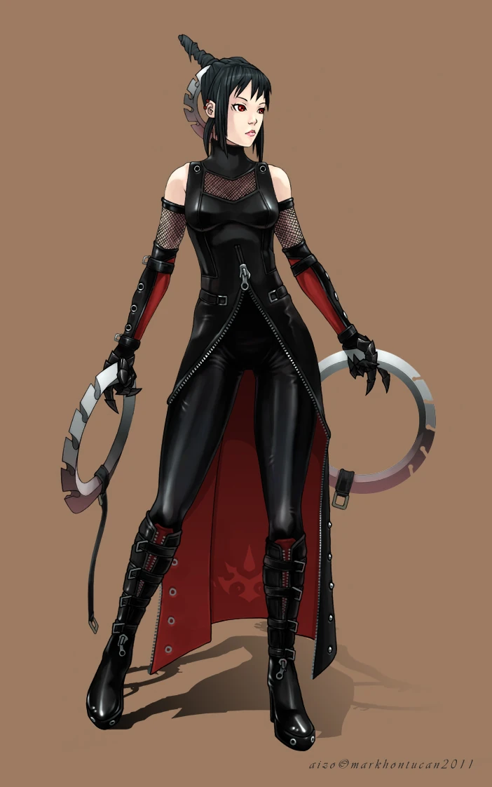 Sakebi Nami | Naruto Fanon Wiki | Fandom