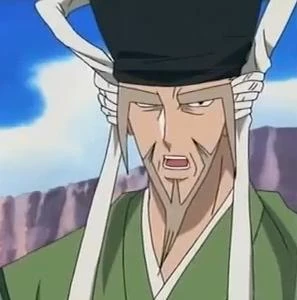 Genjin Uzumaki | Naruto Fanon Wiki | Fandom