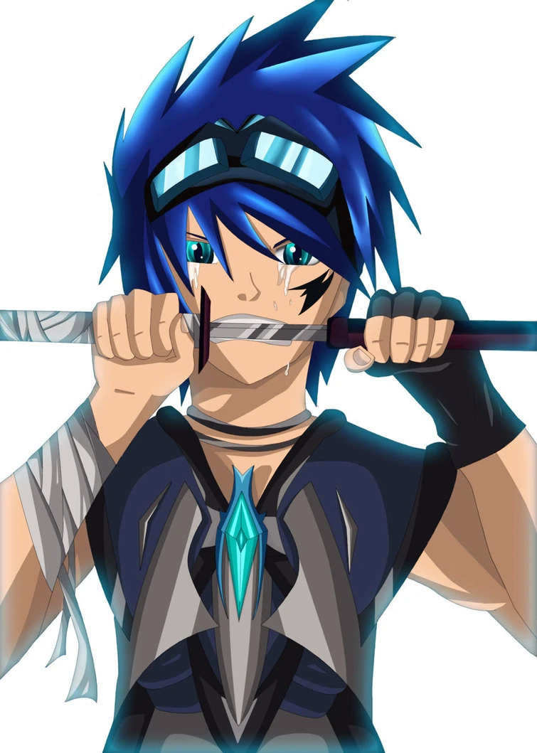 Neo Agara | Naruto Fanon Wiki | Fandom