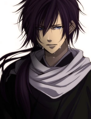 Raizen | Naruto Fanon Wiki | Fandom