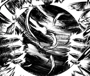 Heat Release: Solar Flare | Naruto Fanon Wiki | Fandom