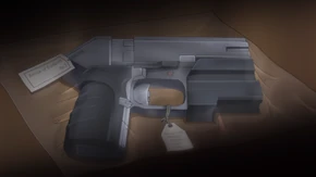 Gun (Umigakure Military) | Naruto Fanon Wiki | Fandom