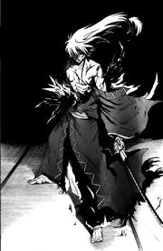 Rozeluxe Meitzen | Naruto Fanon Wiki | Fandom