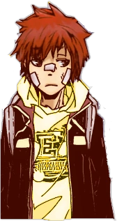 Tenjin Uzumaki | Naruto Fanon Wiki | Fandom