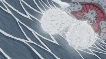 Water Release: Water Bullets | Naruto Fanon Wiki | Fandom