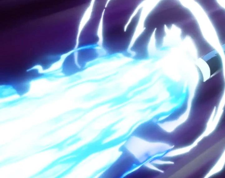 Secret Fire Release: Flames from Purgatory | Naruto Fanon Wiki | Fandom