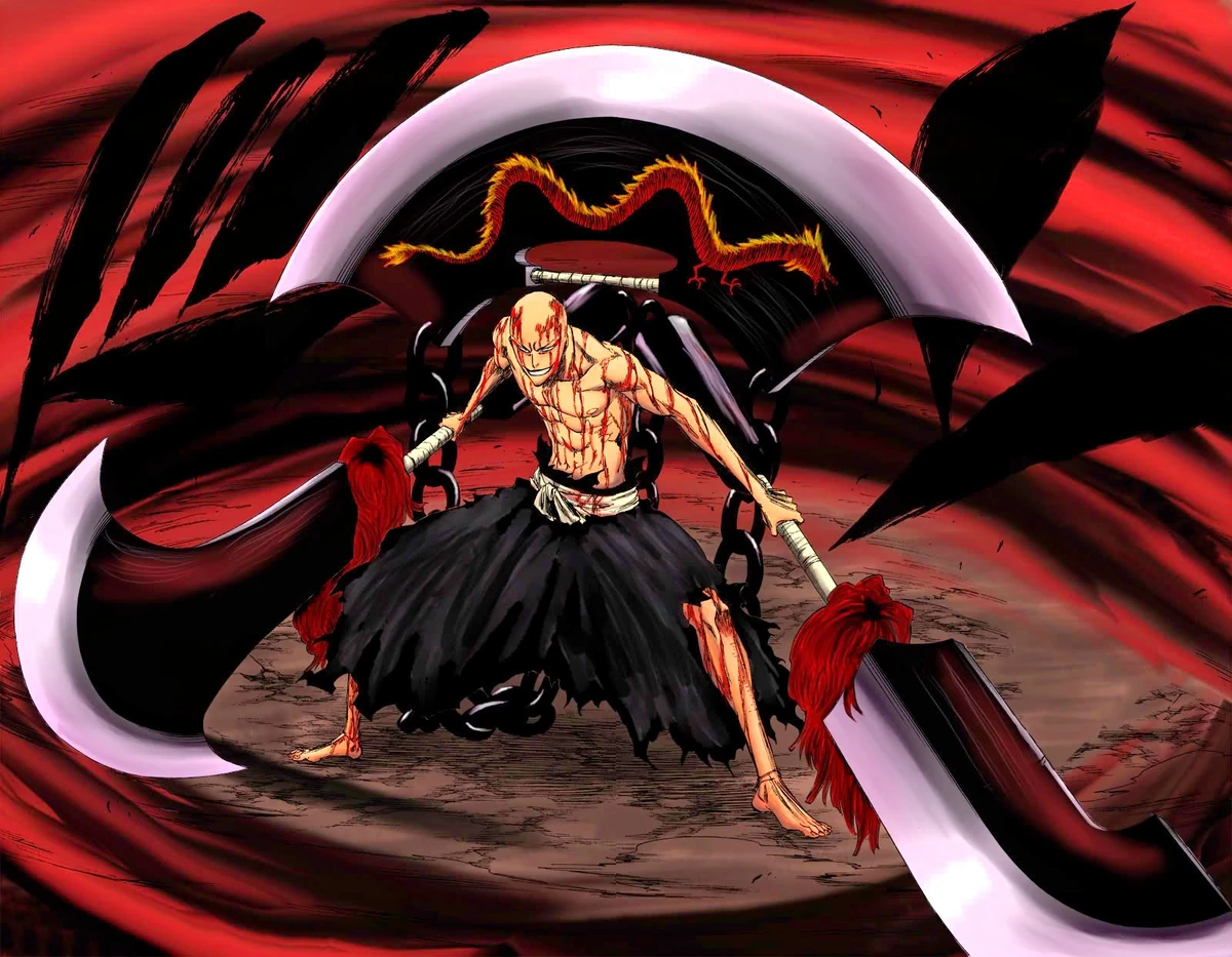 Dragon Crest | Naruto Fanon Wiki | Fandom
